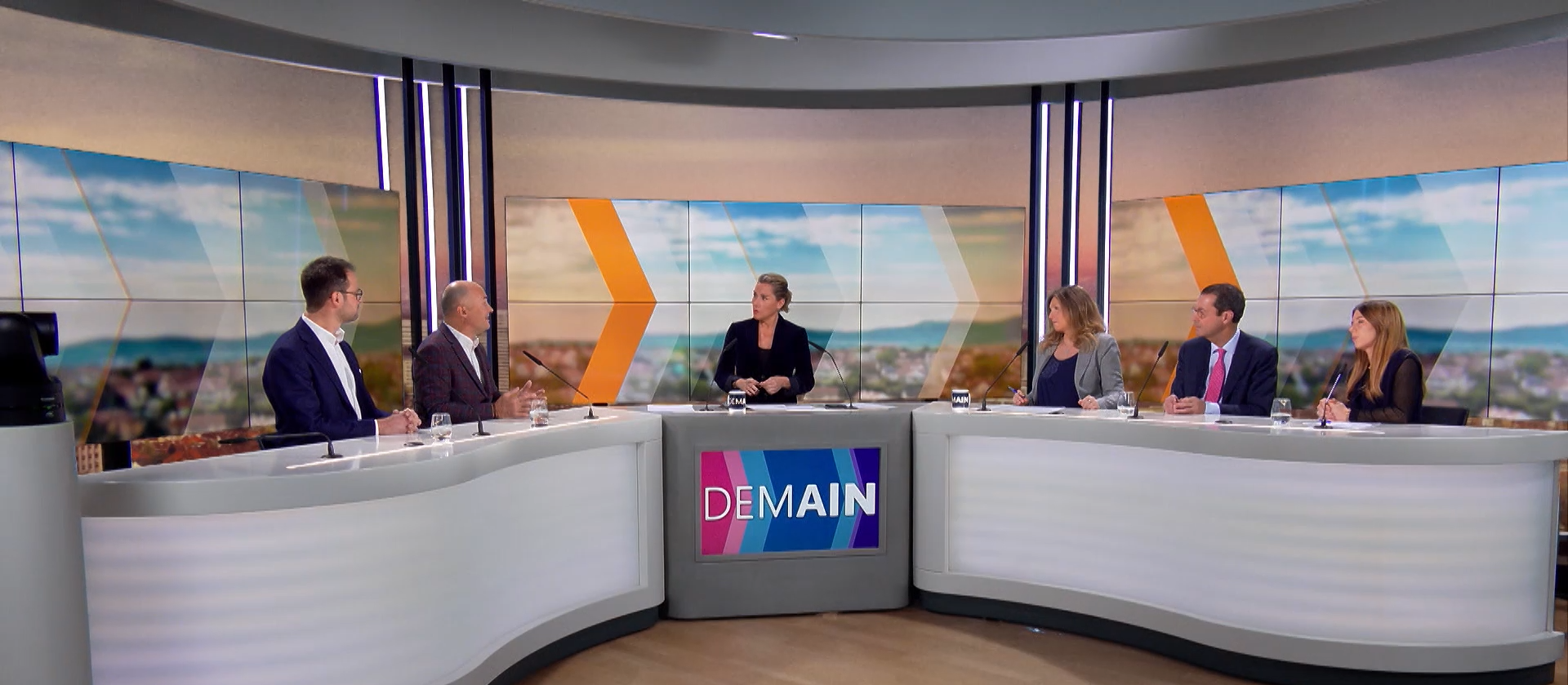 Dream Energy et Ardent Invest : une alliance pour la recharge rapide en ...